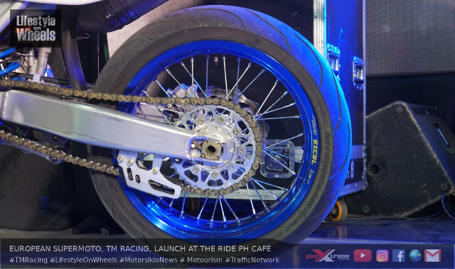 TM RACING GALLERY - Lifestyle On Wheels