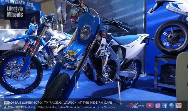 TM RACING GALLERY - Lifestyle On Wheels