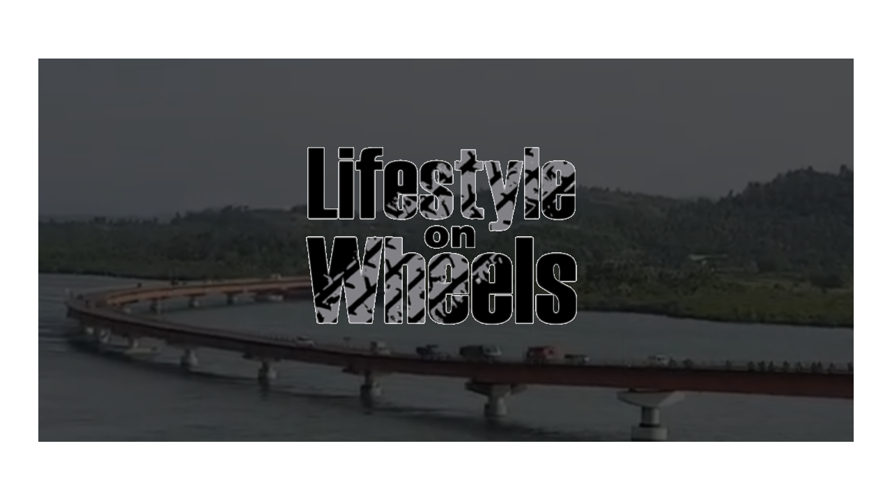 YOUR SOURCE OF MOTORING LIFESTYLE – LIFESTYLE ON WHEELS