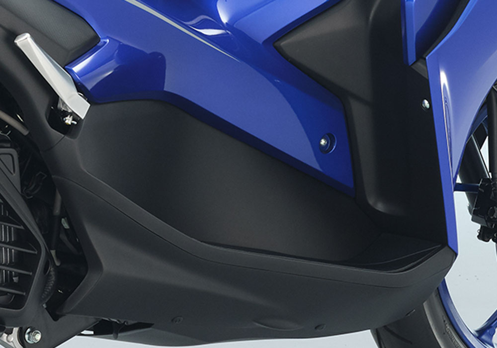 YAMAHA MIO AEROX - Lifestyle On Wheels