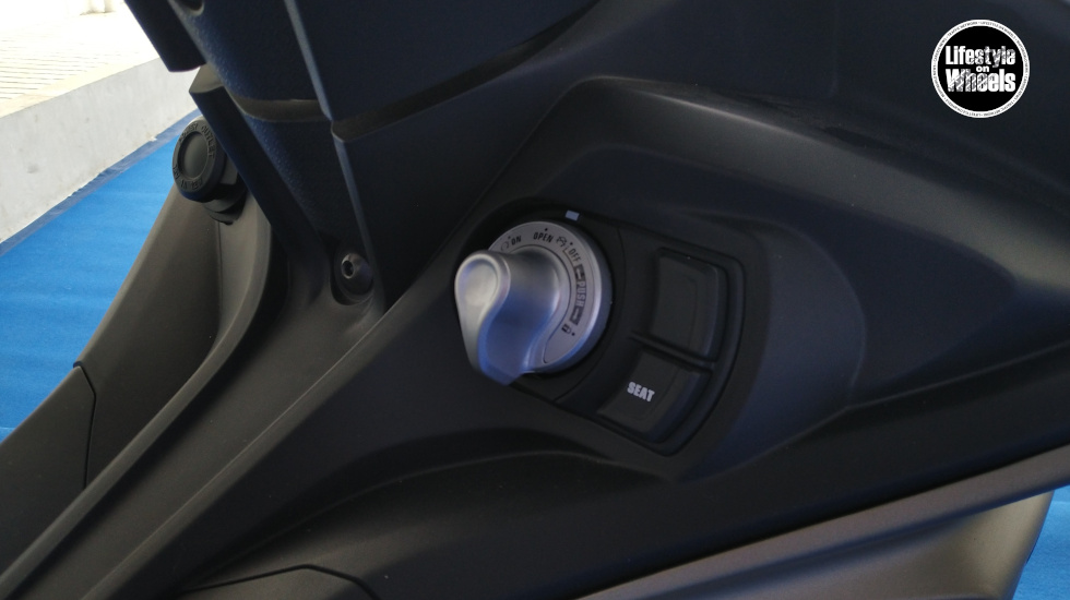 The Yamaha Sniper 155 - Lifestyle On Wheels