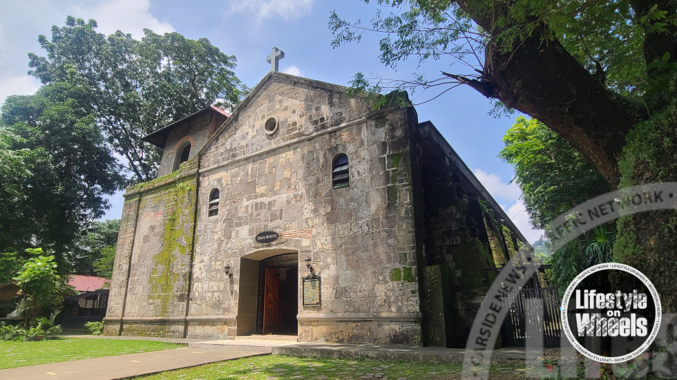 Crossing Over Sitio Bosoboso - Lifestyle On Wheels