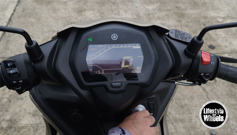 Yamaha Sniper 155/155R- race or commute? - Lifestyle On Wheels