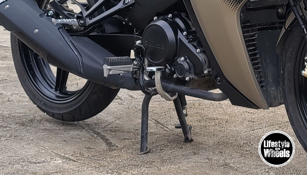 Yamaha Sniper 155/155R- race or commute? - Lifestyle On Wheels