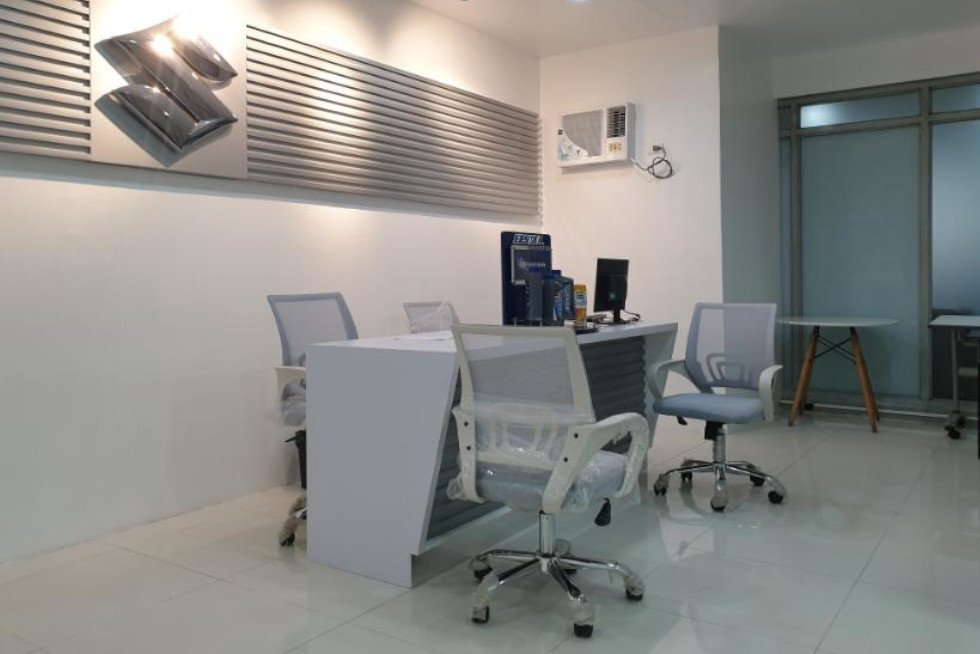 Autohub opens Suzuki Auto BGC Satellite - Lifestyle On Wheels