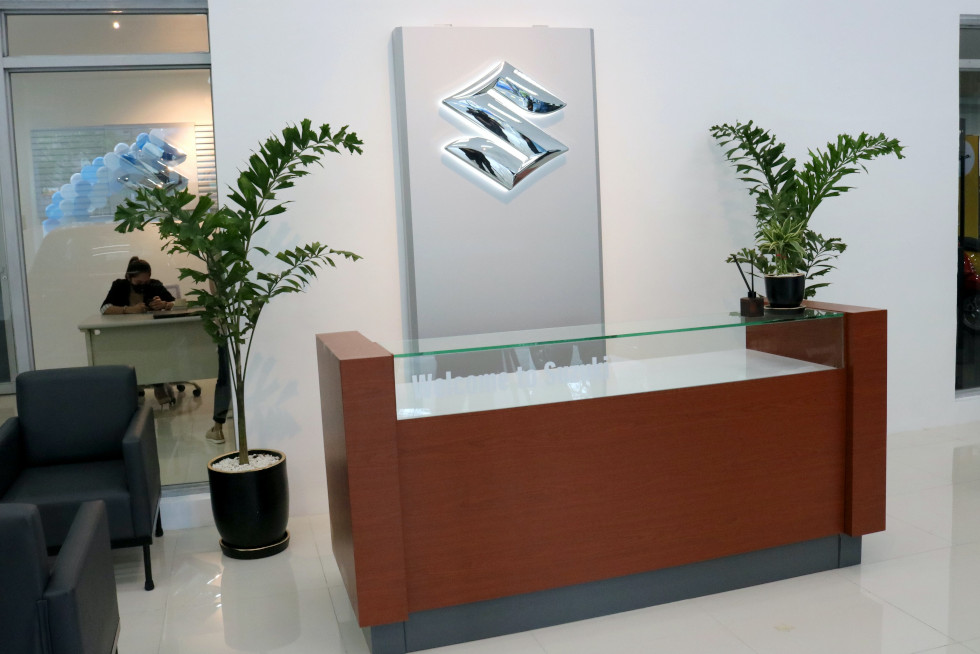 Autohub opens Suzuki Auto BGC Satellite - Lifestyle On Wheels