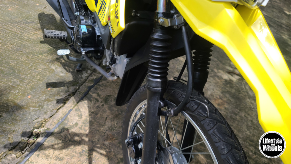 Crossing Borders with Raider J Crossover - Lifestyle On Wheels