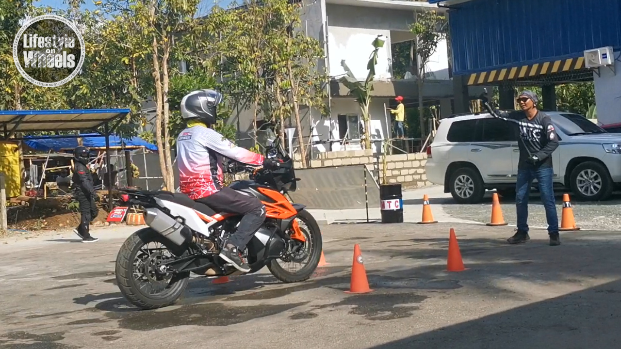 Razor Performance Riding now in the Philippines - Lifestyle On Wheels