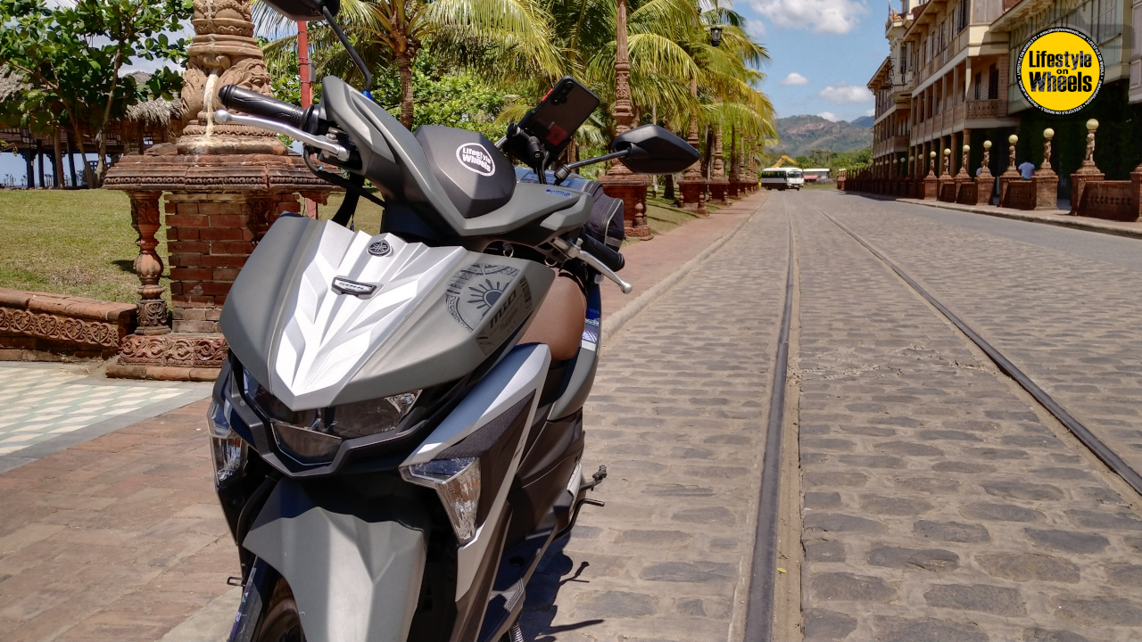 Find your best trip discovering Bataan - Lifestyle On Wheels