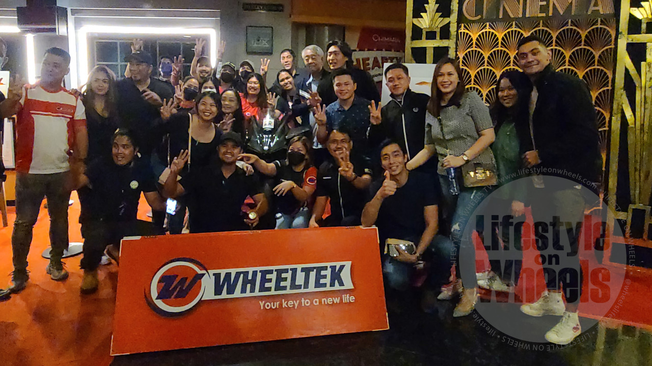 Top 3 adrenaline recalls in the Top Gun Maverick movie - Lifestyle On ...