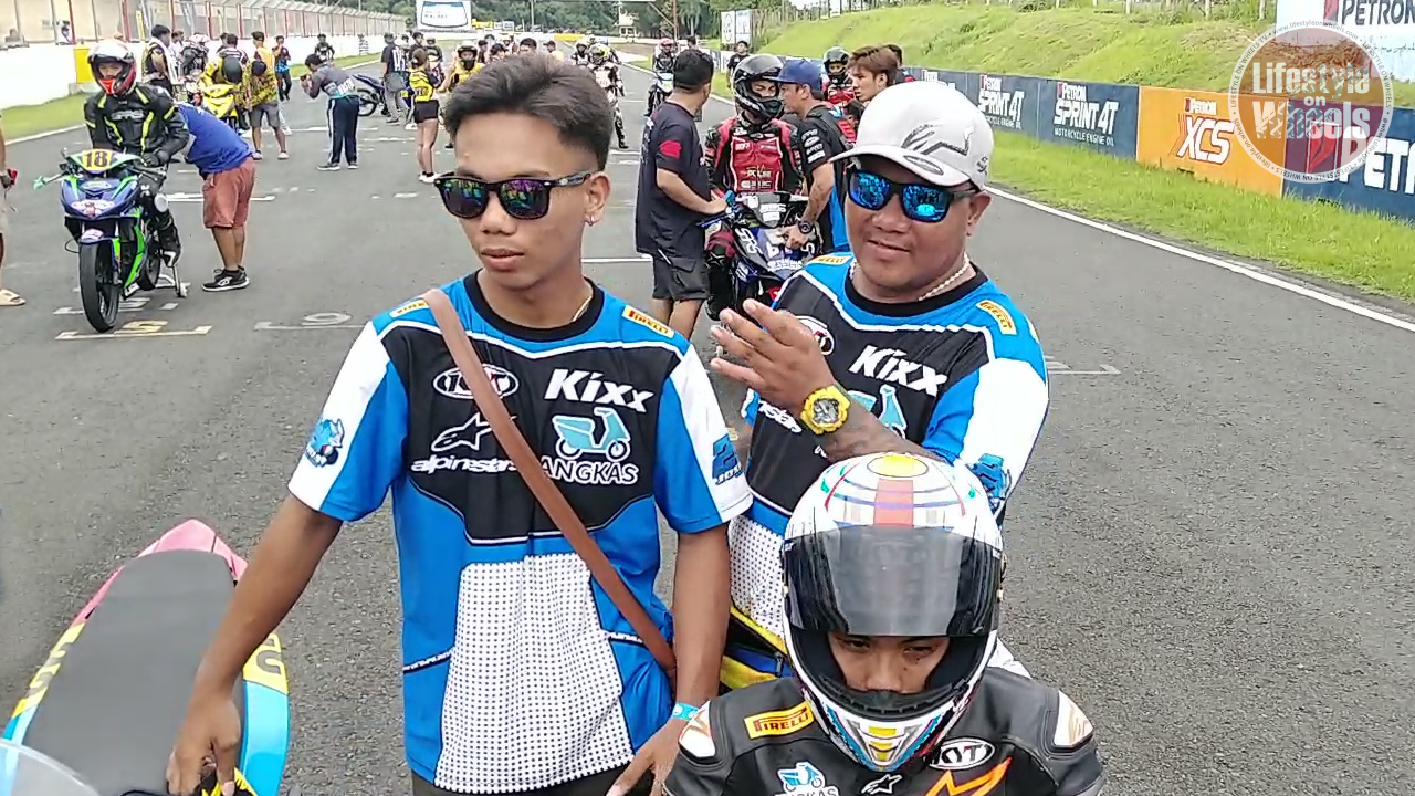 The Angkas Dream Cup Leg 2 Finishes with a Bang! - Lifestyle On Wheels