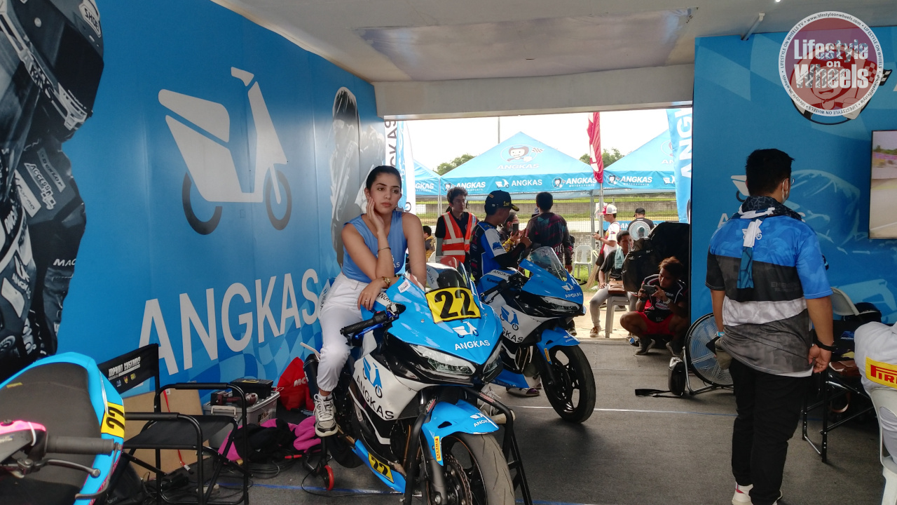 The Angkas Dream Cup Leg 2 Finishes with a Bang! - Lifestyle On Wheels