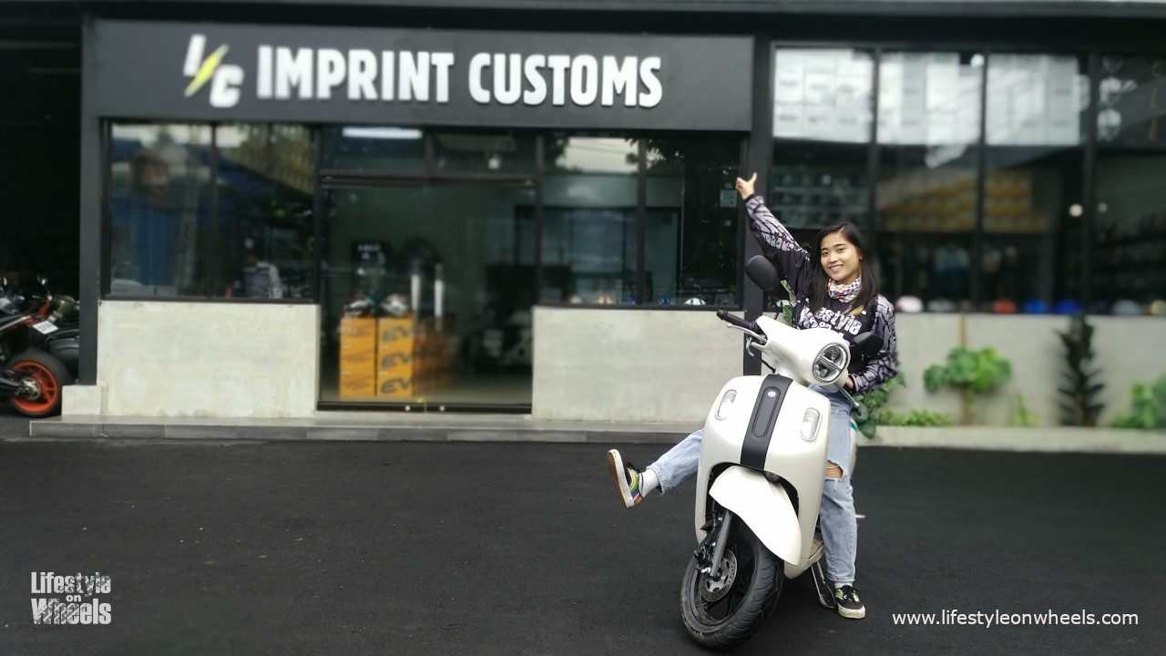 Merging towns and cities in fashion with Yamaha Fazzio - Lifestyle On ...