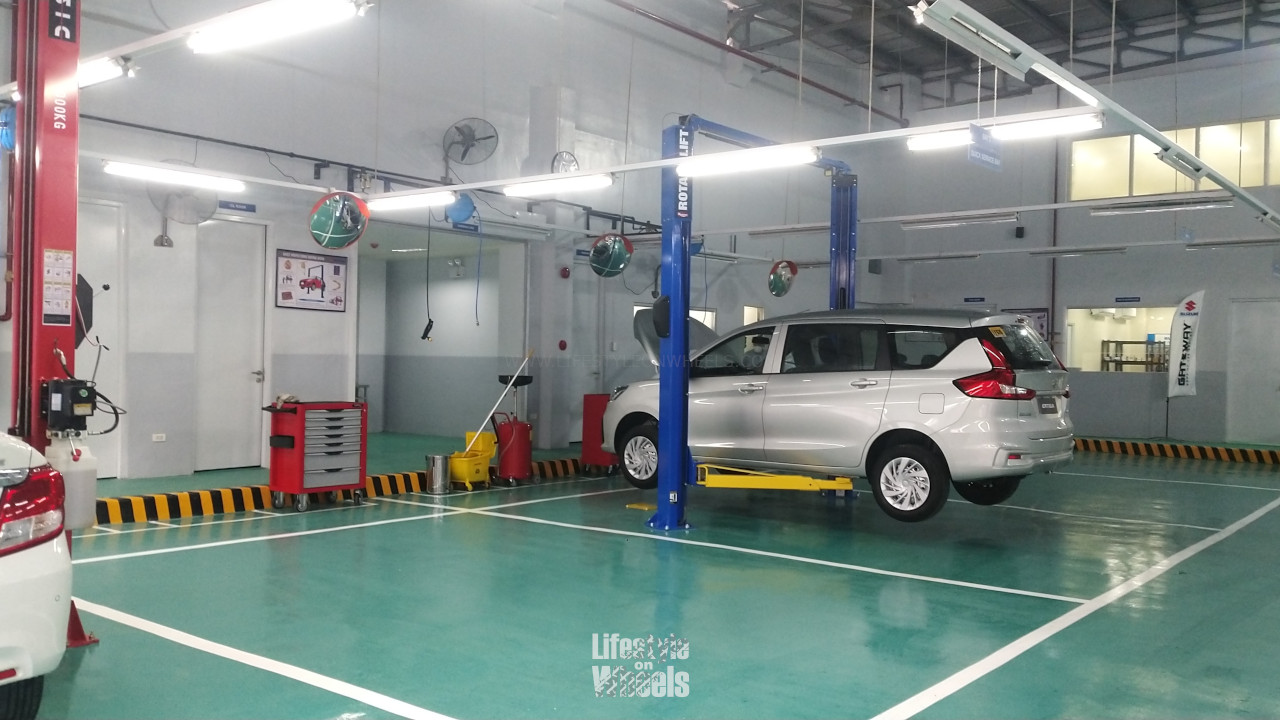 Suzuki Auto is now in San Pablo City - Lifestyle On Wheels