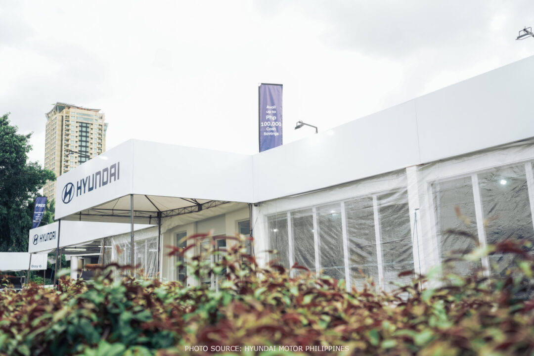 Hyundai PH Celebrates 1st Anniversary with Grand Event - Lifestyle On ...
