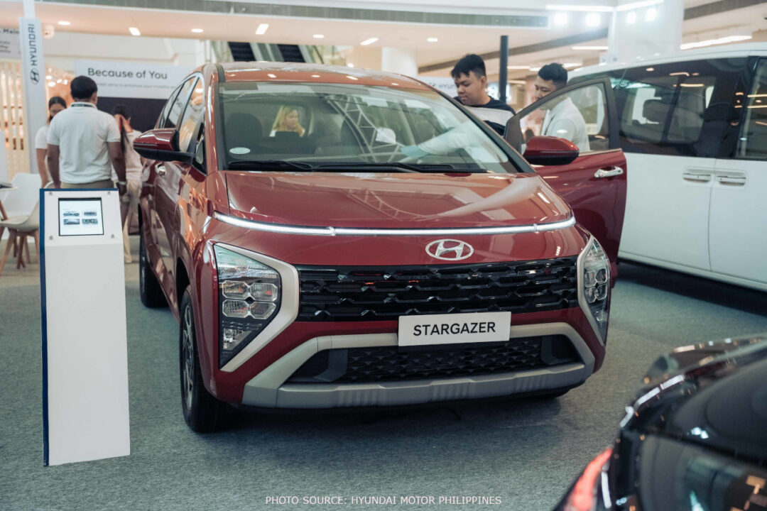 Hyundai PH Celebrates 1st Anniversary with Grand Event - Lifestyle On ...