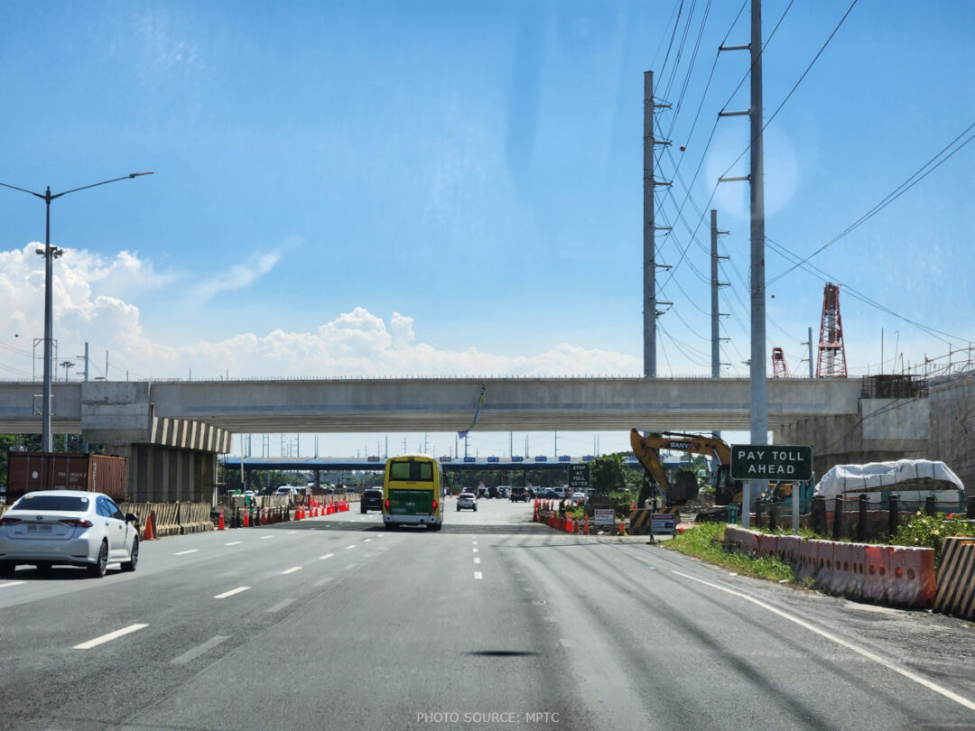 CIC Completes CAVITEX C5 Link Girder Launching - Lifestyle On Wheels