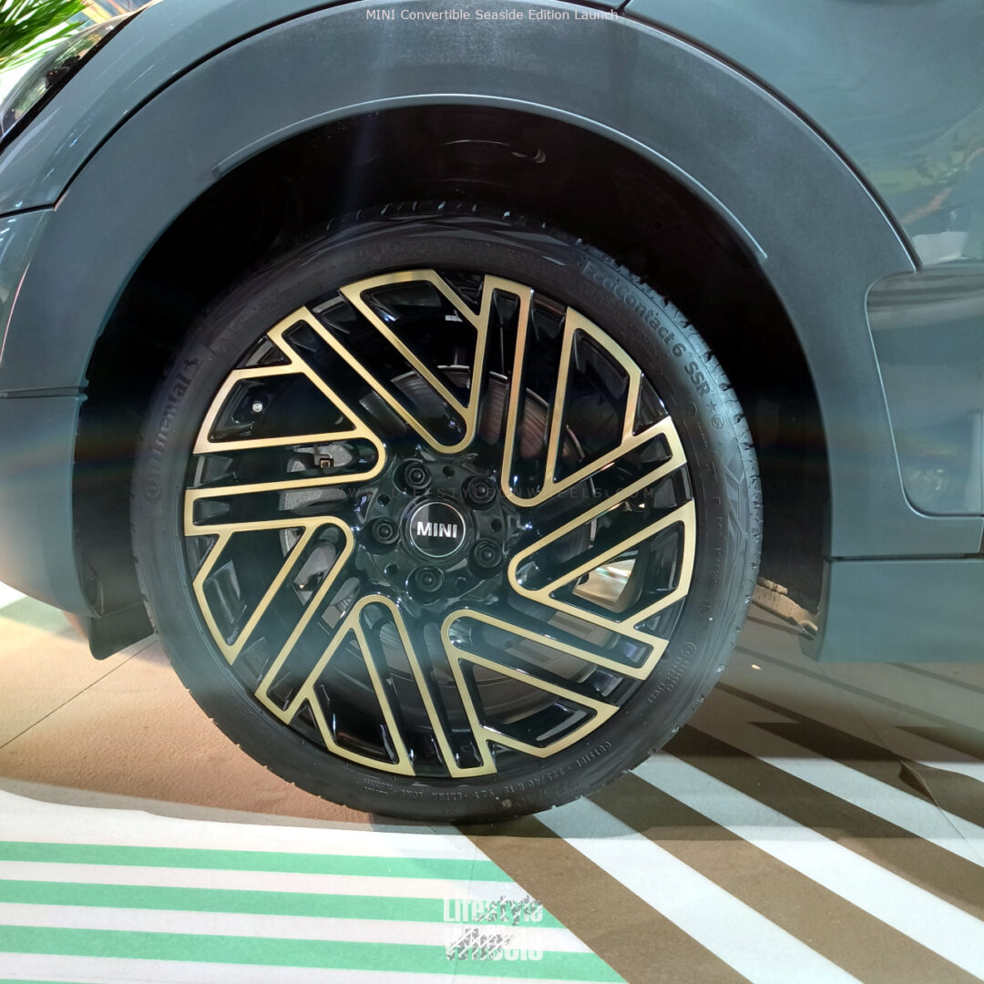 Unleashing the boldness of the MINI Clubman Untold Edition - Lifestyle ...