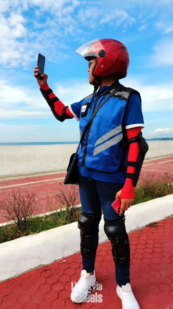 Yamaha Club Mania Mindanao Concludes More Than Just a Ride - Lifestyle ...