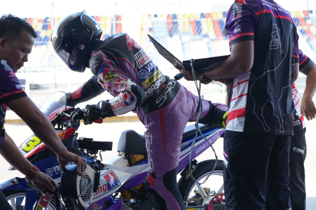 Filipino Riders Race Against Time But Never Give Up - Lifestyle On Wheels
