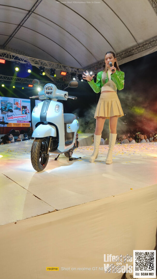 Mio Fazzio: Stunning Davao With New Hue Unique Lifestyle - Lifestyle On ...