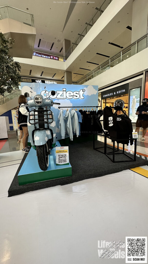 Mio Fazzio: Stunning Davao With New Hue Unique Lifestyle - Lifestyle On ...