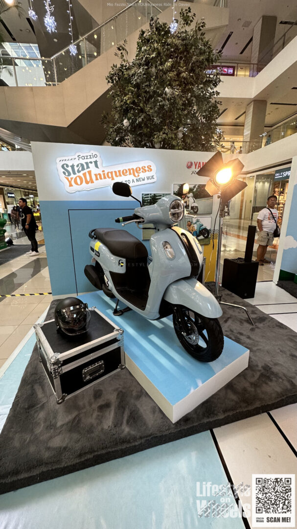 Mio Fazzio: Stunning Davao With New Hue Unique Lifestyle - Lifestyle On ...