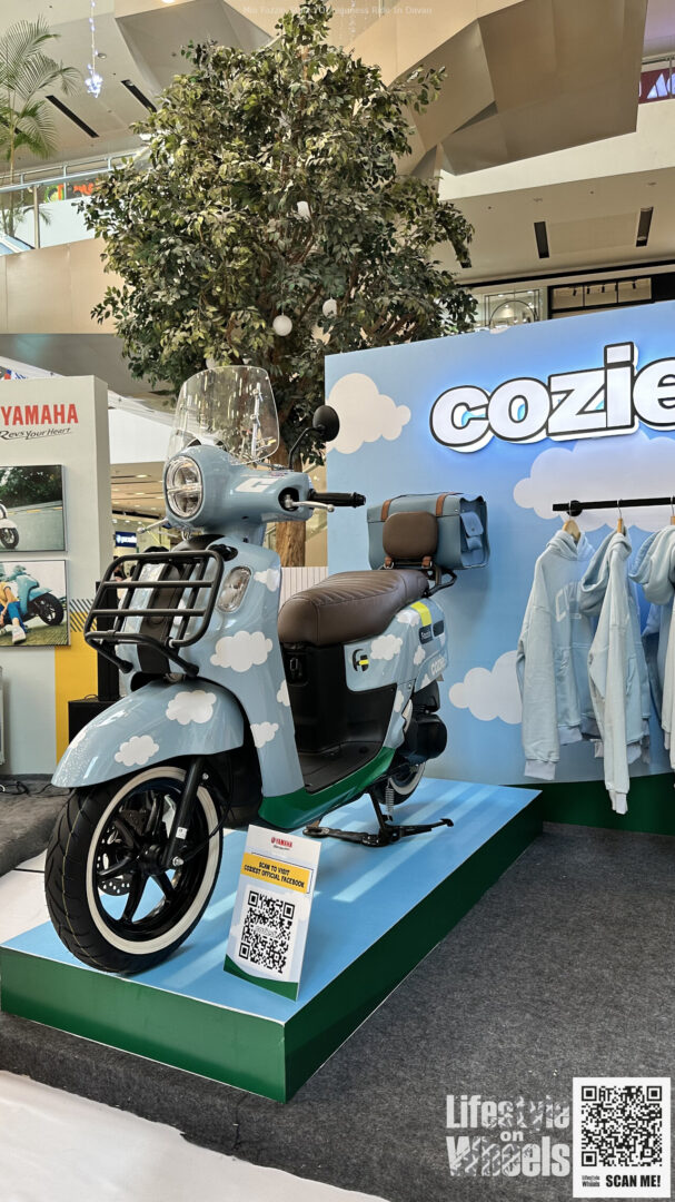 Mio Fazzio: Stunning Davao With New Hue Unique Lifestyle - Lifestyle On ...