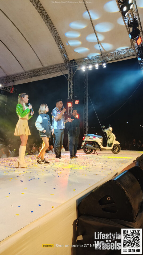 Mio Fazzio: Stunning Davao With New Hue Unique Lifestyle - Lifestyle On ...