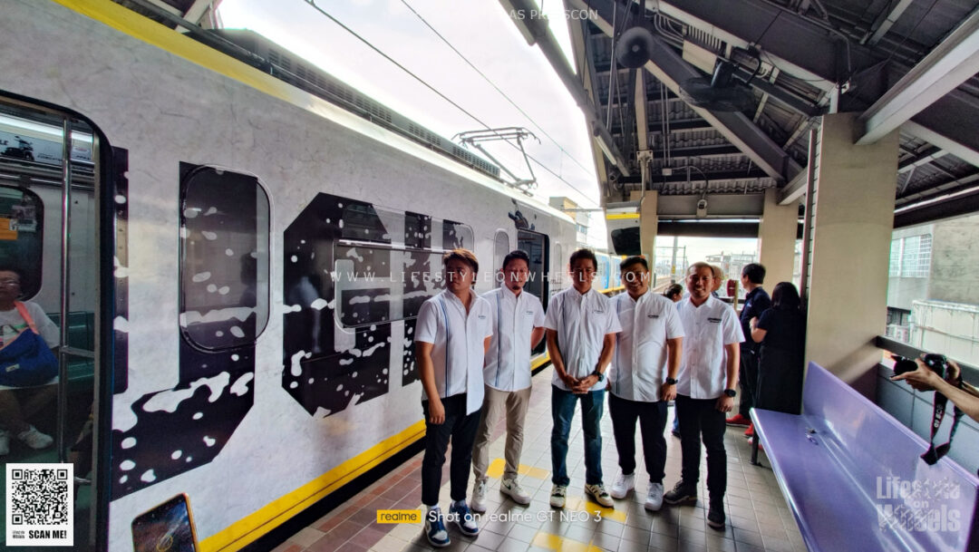 Yamaha Monumento Station Is A Beacon of Toughness - Lifestyle On Wheels