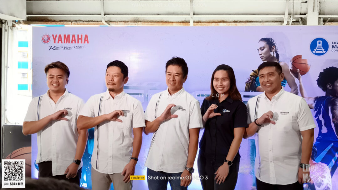 Yamaha Monumento Station Is A Beacon of Toughness - Lifestyle On Wheels