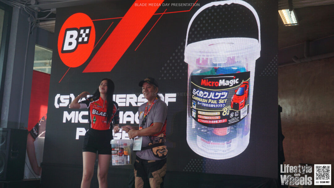 Blade Auto Center: 19 Years of Empowering Automotive Lifestyle ...