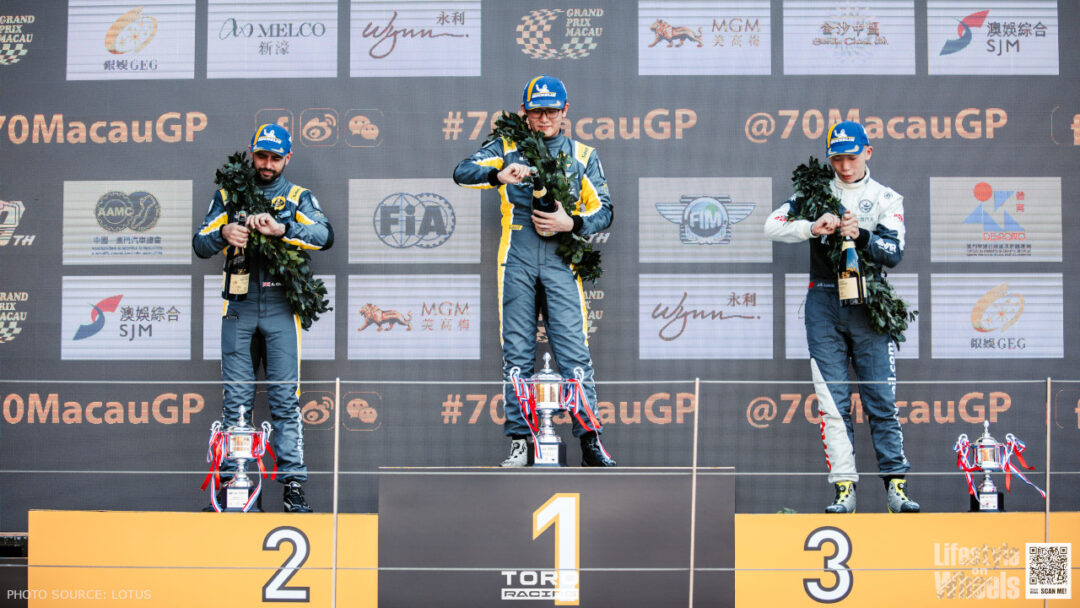 Emira GT4's triumph reshaping the world of racing - Lifestyle On Wheels