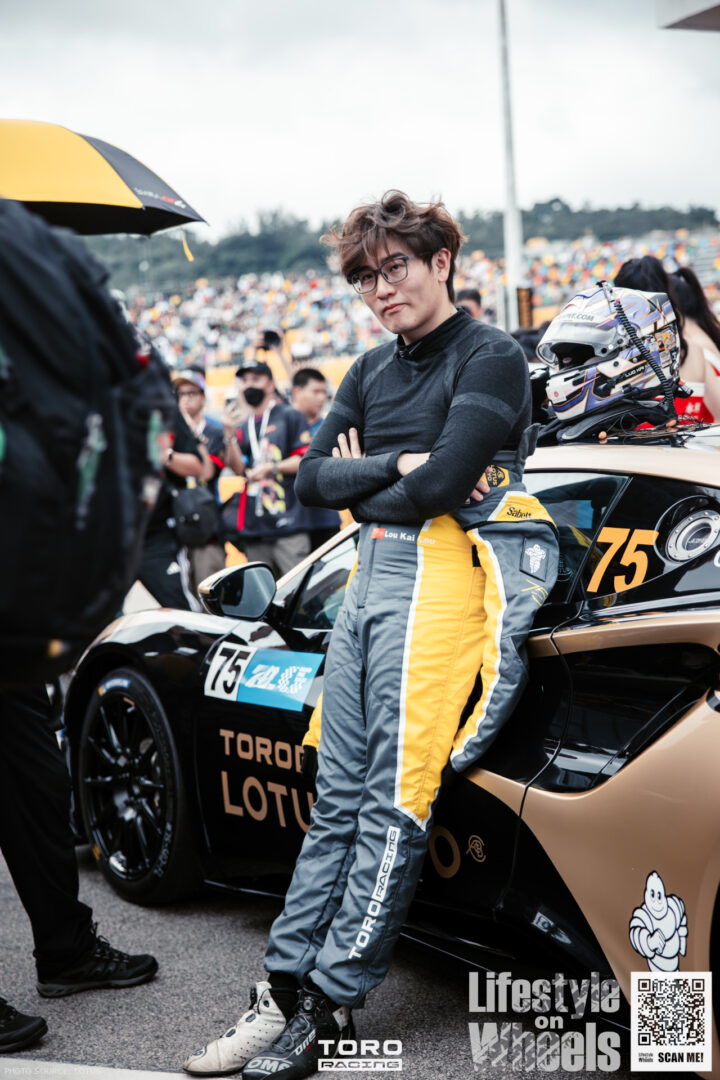 Emira GT4's triumph reshaping the world of racing - Lifestyle On Wheels