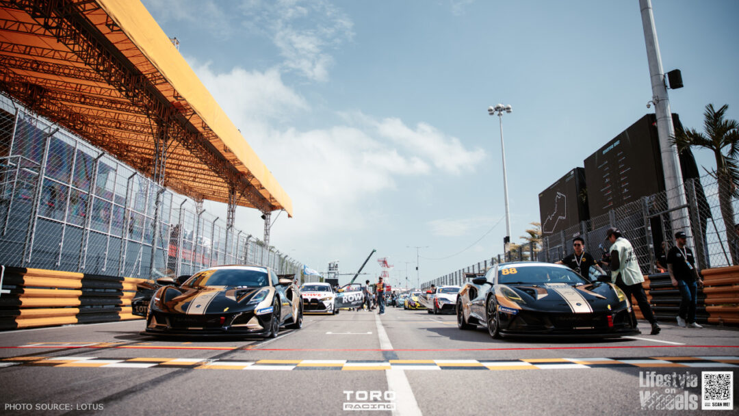 Emira GT4's triumph reshaping the world of racing - Lifestyle On Wheels
