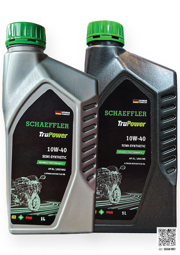 BSB Junrose Welcomes Schaeffler TruPower to Your Lifestyle - Lifestyle ...