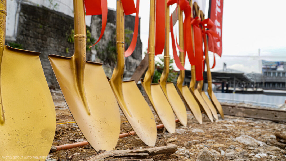 JETOUR Auto Cubao: Where Auto Passion Meets Lifestyle Luxury ...