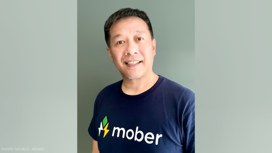 Mober: Leading the Charge in Green Logistics in the Philippines ...