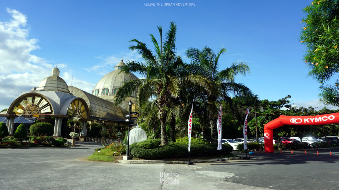 Unveiling the Majesty: KYMCO DINK R 150's Grand Comeback - Lifestyle On ...