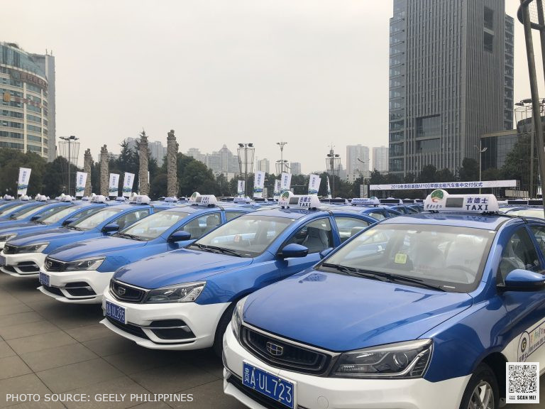 Geely’s Methanol Revolution: A Greener Drive Ahead - Lifestyle On Wheels