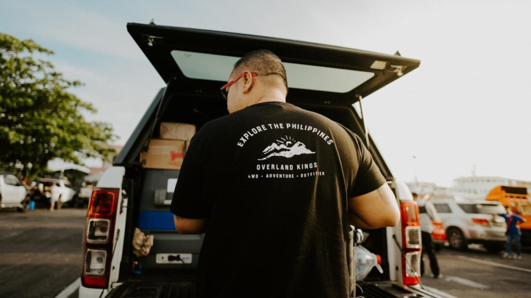 Jec Episodes: The Philippine Overland Adventure Begins! - Lifestyle On ...