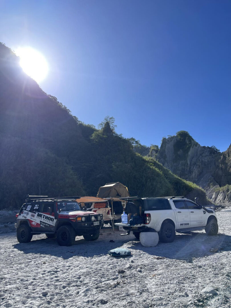 Jec Episodes: The Philippine Overland Adventure Begins! - Lifestyle On ...