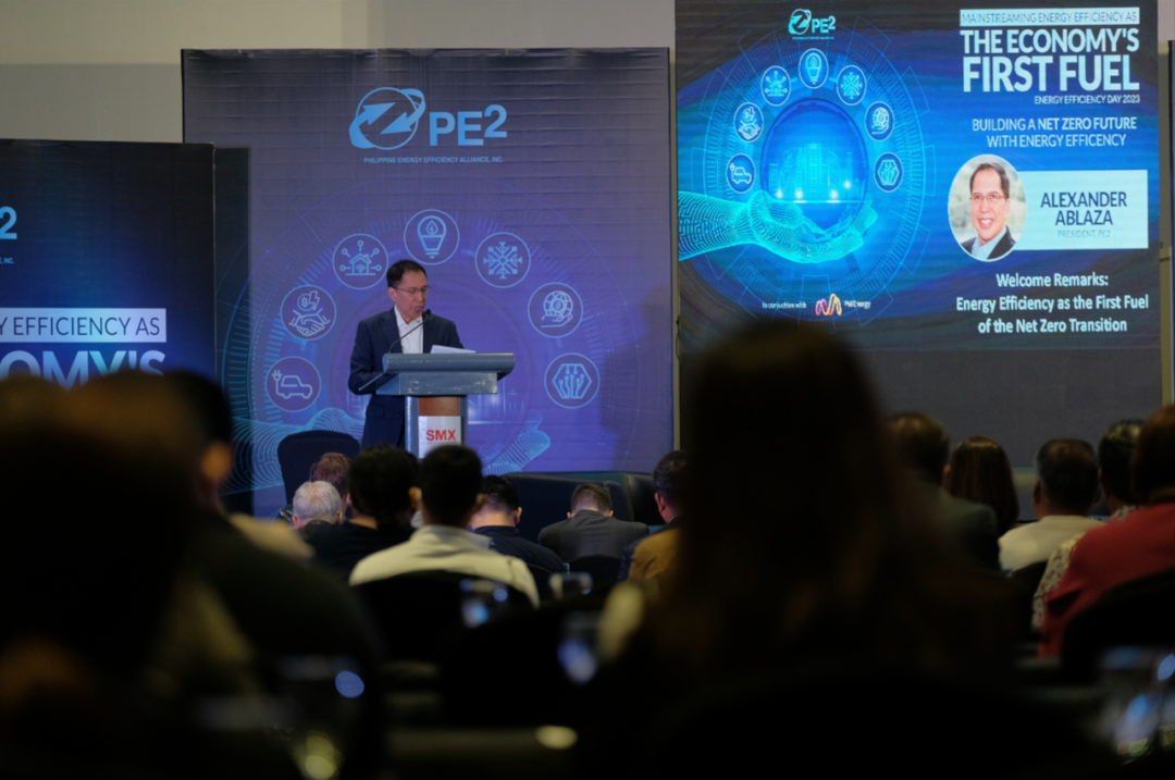 PhilEnergy 2024: Lighting the Way to a Sustainable Future - Lifestyle ...