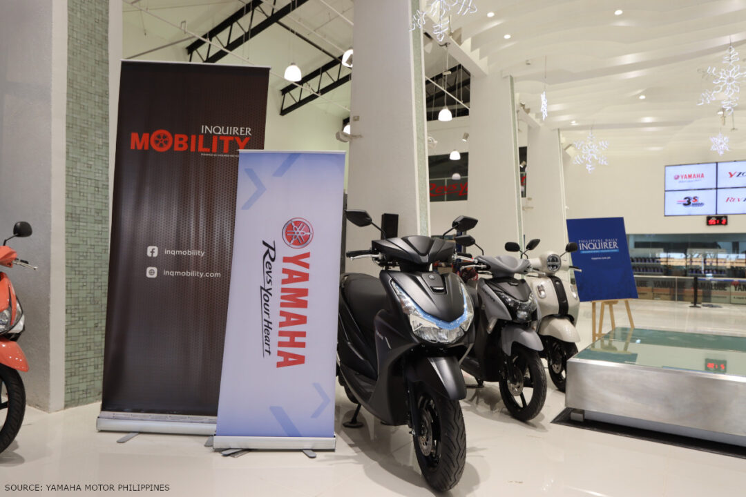 Yamaha ranked the best in customer service survey - Lifestyle On Wheels