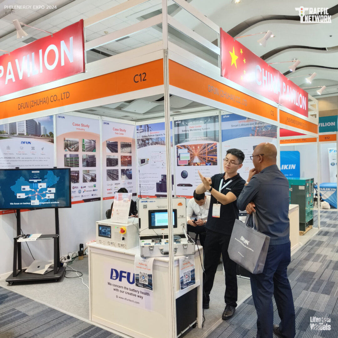 PhilEnergy Expo 2024: Powering Up for a Sustainable Tomorrow ...