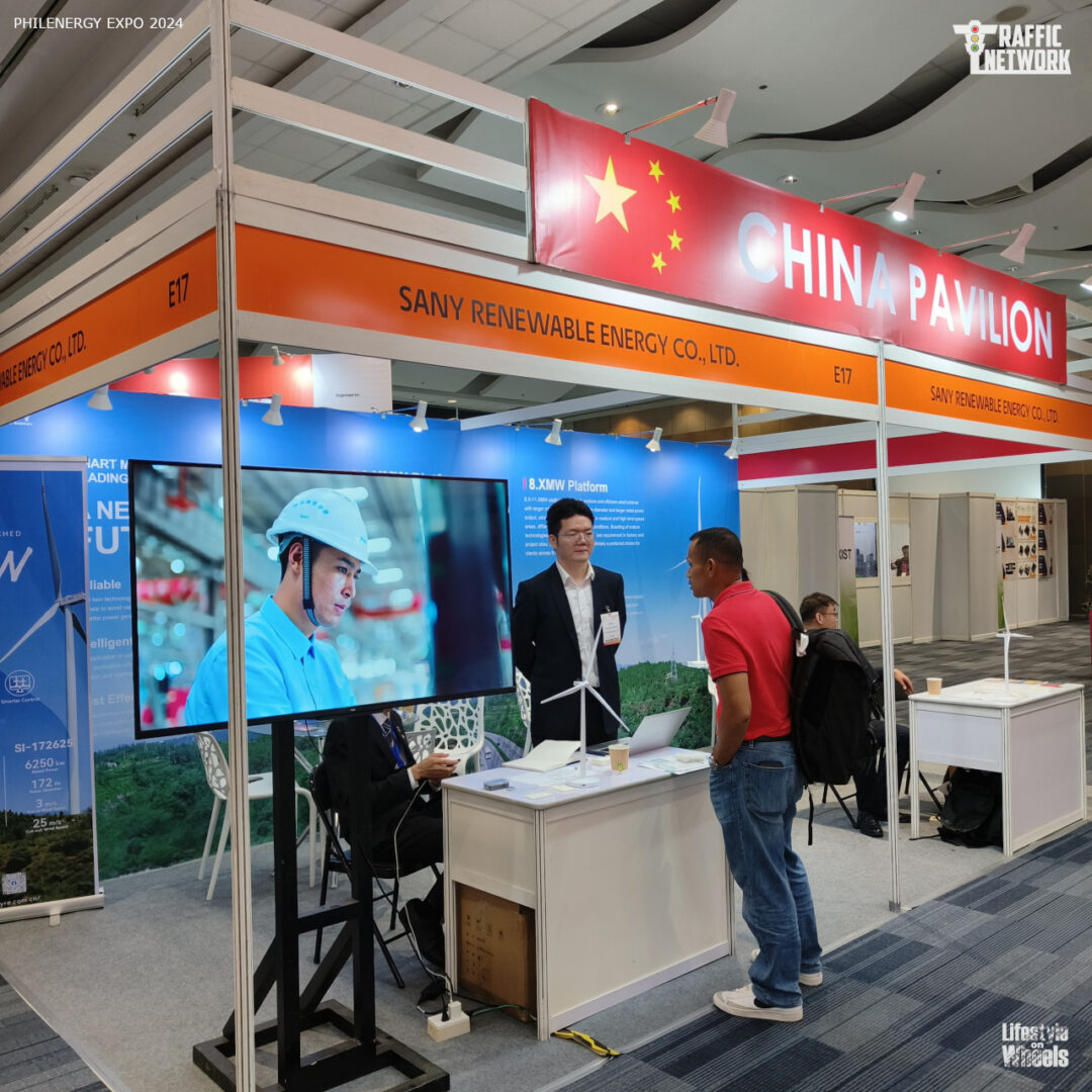 PhilEnergy Expo 2024: Powering Up for a Sustainable Tomorrow ...