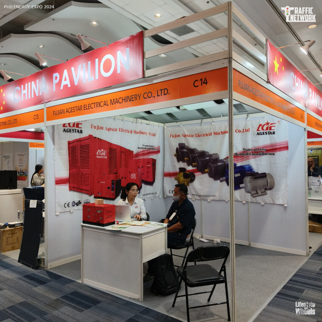 PhilEnergy Expo 2024: Powering Up for a Sustainable Tomorrow ...