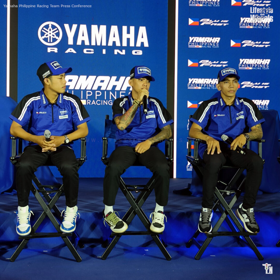 Yamaha's Thrilling 2024 Team is Racing Beyond Limits - Lifestyle On Wheels
