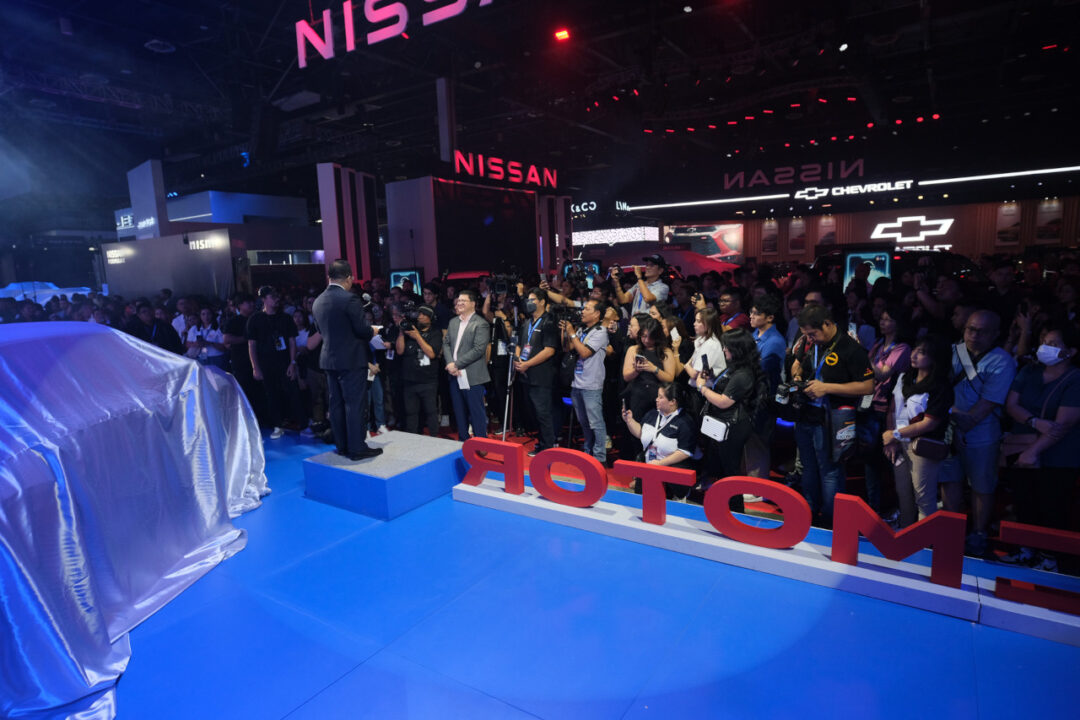 GAC MOTOR Philippines Launches Emkoo Hybrid SUV in June 2024 ...